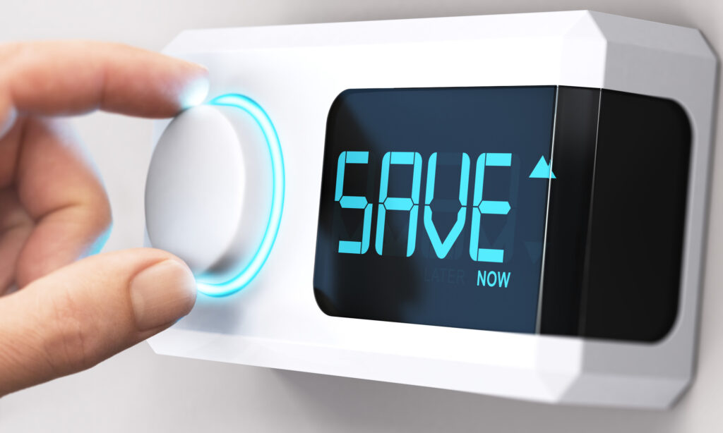 9 Energy Saving Tips for Your Home - Action Life Media