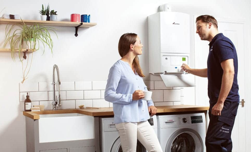 Step-by-Step Guide to Pressurising a Worcester Boiler – Tips and ...